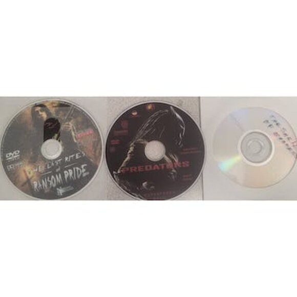 Media | Action Dvd Triple Play Last Rites Of Ransom Pride Predators ...